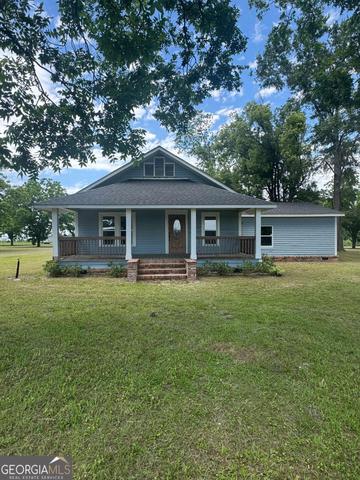 3 Thurman Dasher Rd, Reidsville, GA 30453 | MLS# 10529141 | 17 Photos ...