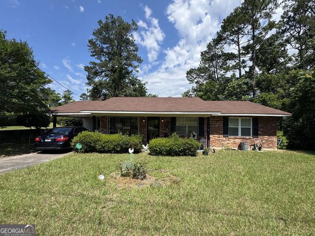 2307 Hardwick Rd, Augusta, GA 30906 | MLS# 10529533 | 18 Photos - Movoto