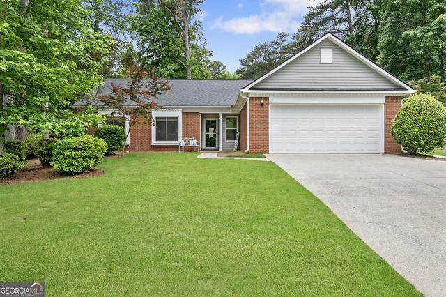 1208 Brandl Dr SW, Marietta, GA 30008 | MLS# 10530166 | 36 Photos - Movoto