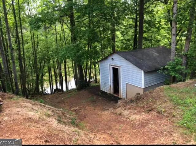 201 Mountain Lake View Dr, Jasper, GA 30143 | MLS# 10537110 | 7 Photos ...