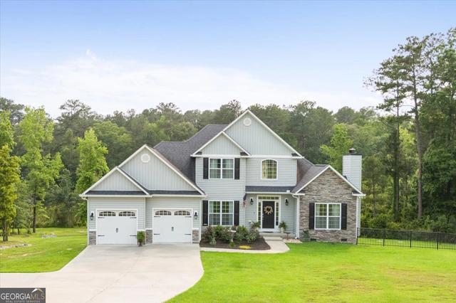 6337 Dobson Rd, Macon, GA 31220 | MLS# 10537777 | 41 Photos - Movoto