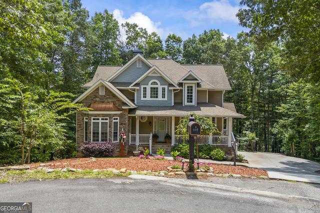 698 Wilfar Strasse, Helen, GA 30545 | MLS# 10538226 | 50 Photos - Movoto