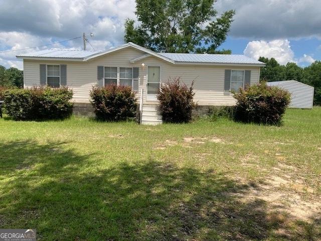 Brewton, GA Single Family Homes For Sale - Movoto