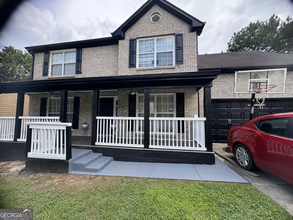 595 Castlebrooke Dr, Lawrenceville, GA 30045 | MLS# 10546457 | 1 photo ...