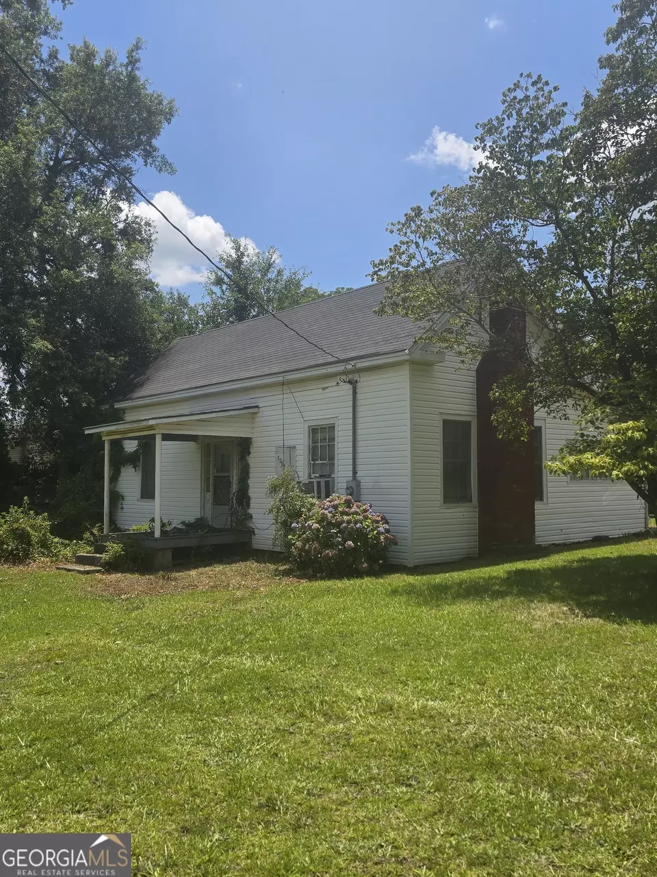 5061 Old Atlanta Rd, Hampton, GA 30228 | MLS# 10549633 | 3 Photos - Movoto