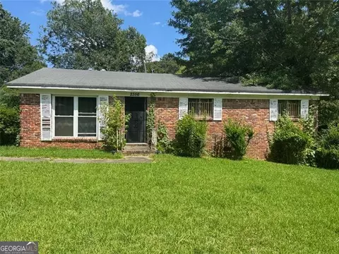 2356 County Line Rd SW, Atlanta, GA 30331 | MLS# 10563494 | 1 photo ...