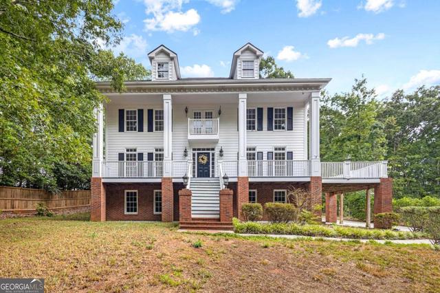 509 Arnold Rd, Lawrenceville, GA 30044 | MLS# 10572203 | 43 Photos - Movoto