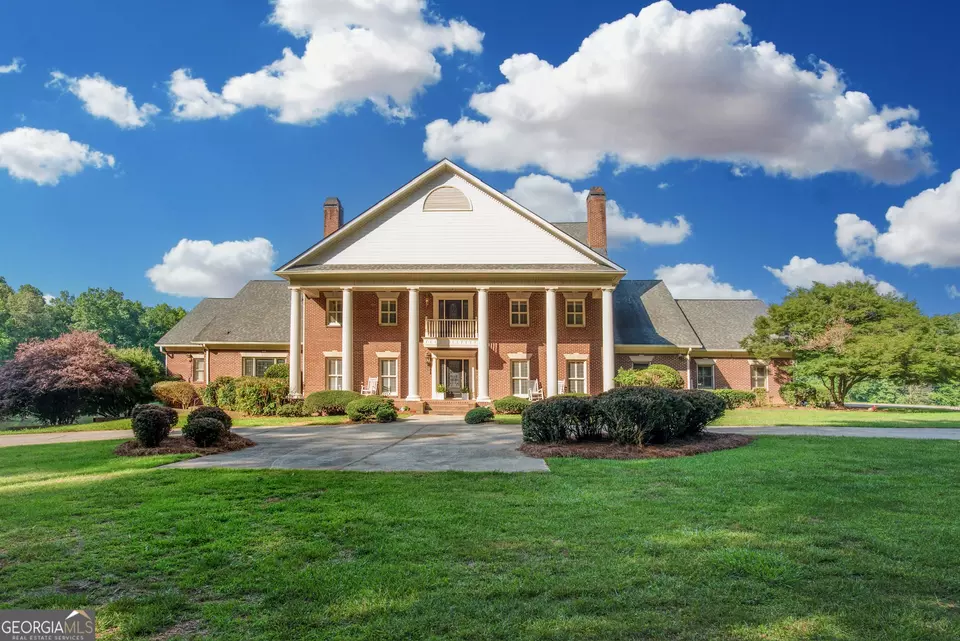 2720 Doster Rd, Madison, GA 30650 | MLS# 10577132 | 8 Photos - Movoto