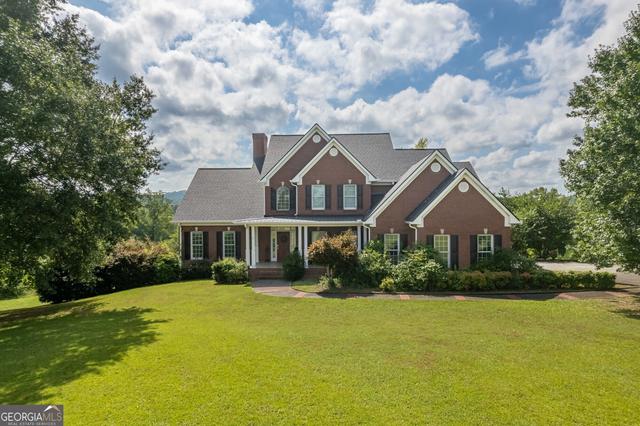865 Morgan Valley Rd, Rockmart, GA 30153 | MLS# 10591272 | 30 Photos ...