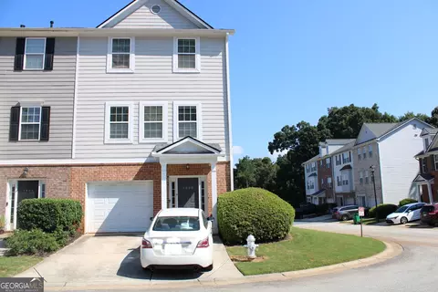 2030 Oak Park Ln, Decatur, GA 30032 - Movoto