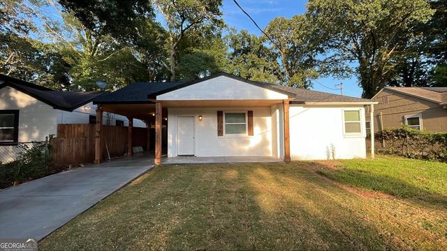 East Point Commons, Atlanta Homes For Sale & Real Estate | Movoto