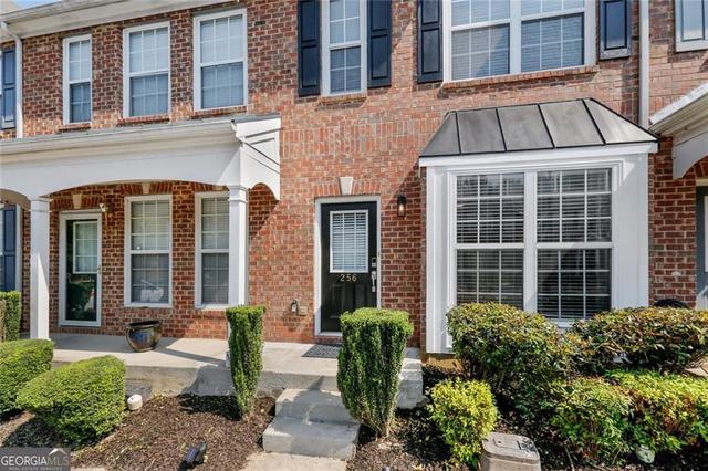 256 Paden Cove Trl, Lawrenceville, GA 30044 | MLS# 10598013 | 13 Photos ...