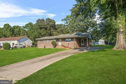 594 Griffin Homes For Sale & Griffin, GA Real Estate - Movoto