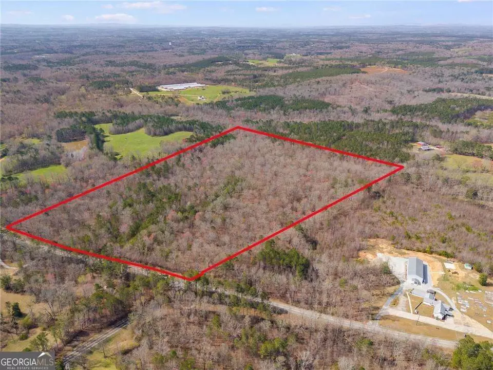 Tract3 Georgia Highway 100, Buchanan, GA 30113 | MLS# 10602857 | 12 ...
