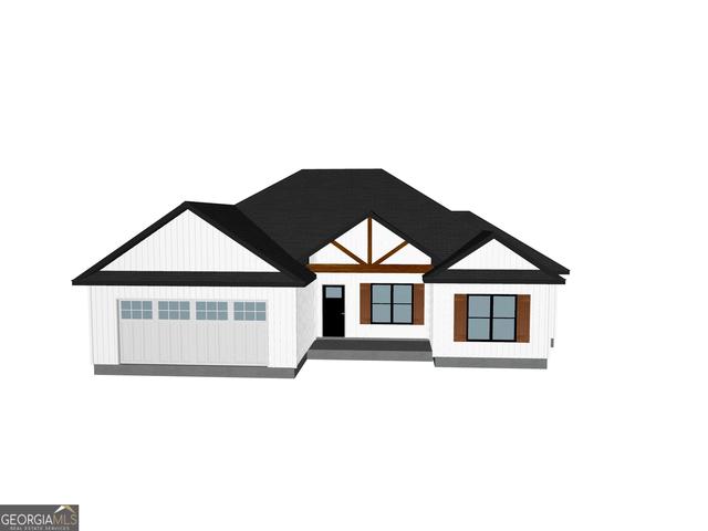 1268 Mark Wood Rd, Dexter, GA 31019 | MLS# 10603350 | 1 photo - Movoto