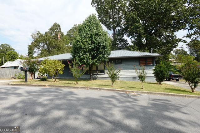 646 Rome Homes For Sale & Rome, GA Real Estate - Movoto