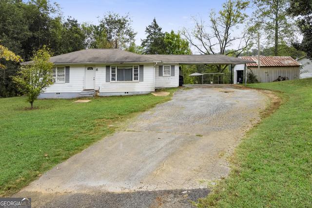 2796 Highway 41, Calhoun, GA 30701 | MLS# 10614953 | 16 Photos - Movoto