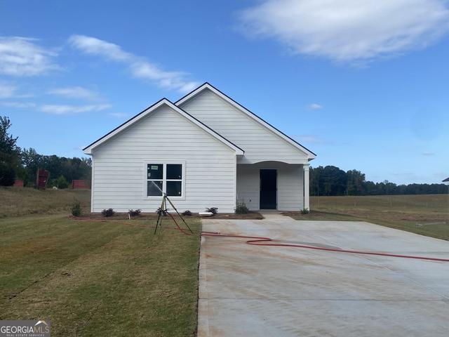 162 Mathews Rd, Milner, GA 30257 | MLS# 10623034 | 13 Photos - Movoto