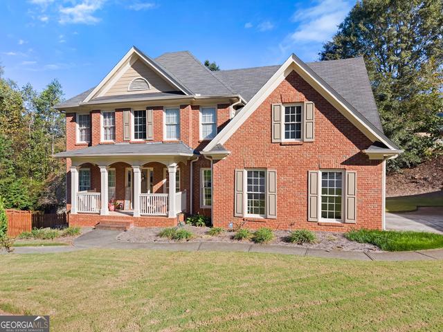 3110 Flatbottom Dr, Dacula, GA 30019 | MLS# 10623446 | 61 Photos - Movoto
