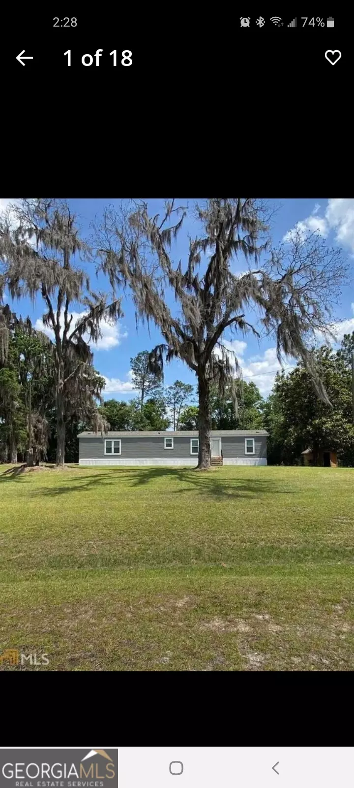 847 Edison Ray Rd, Rhine, GA 31077 | MLS# 10624239 | 16 Photos - Movoto