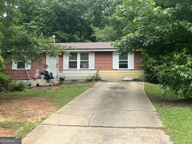280 Mineral Springs Dr, Athens, GA 30601 | 8 Photos - Movoto