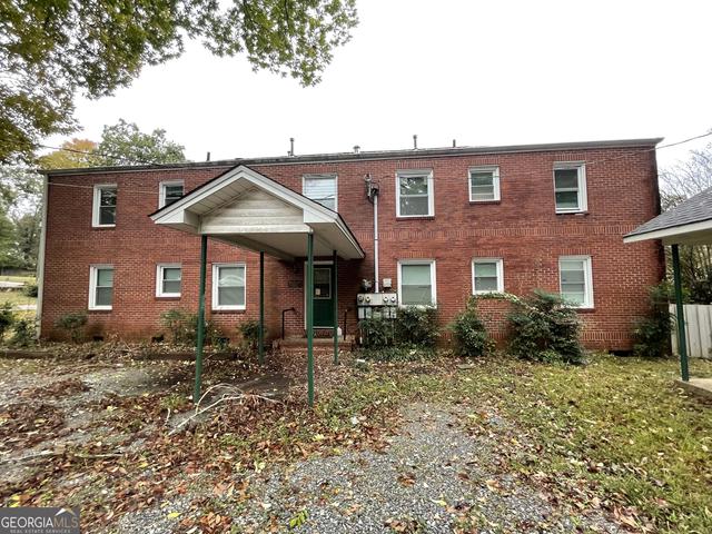 325 Thurston Ave, Thomaston, GA 30286 | MLS# 10636805 | 23 Photos - Movoto