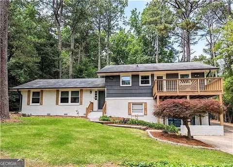 182 Tucker Homes For Sale & Tucker, GA Real Estate - Movoto