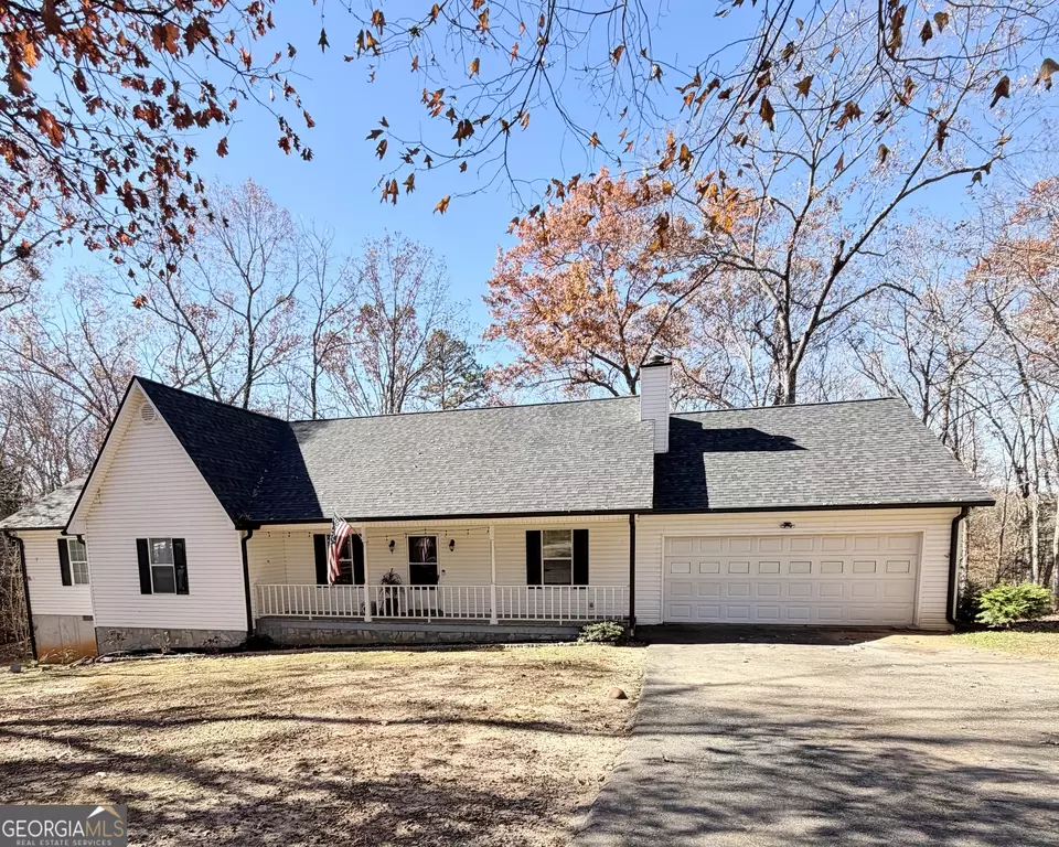 154 Stacey Dr, Cleveland, GA 30528 | MLS# 10650202 | 17 Photos - Movoto