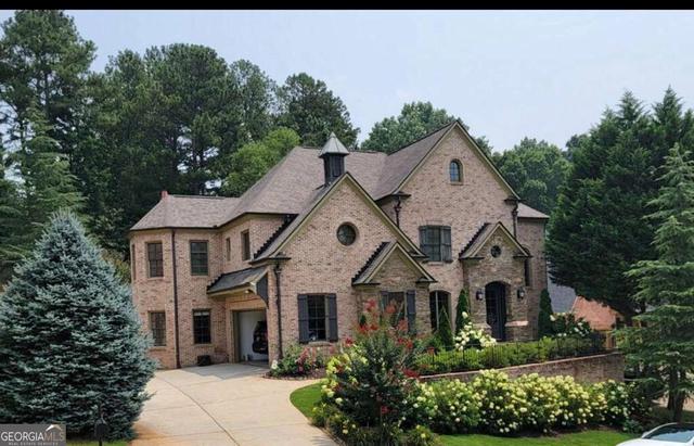 4170 Bonnett Creek Ln, Hoschton, GA 30548 | MLS# 10650440 | 44 Photos ...