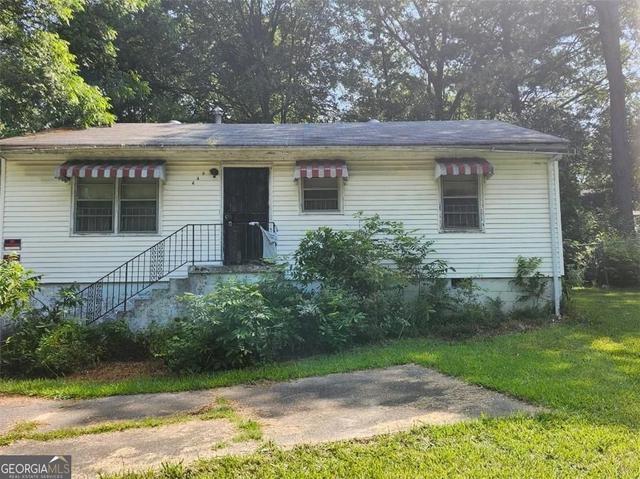 449 Hamilton E Holmes Dr NW, Atlanta, GA 30318 | MLS# 10658427 | 10 ...