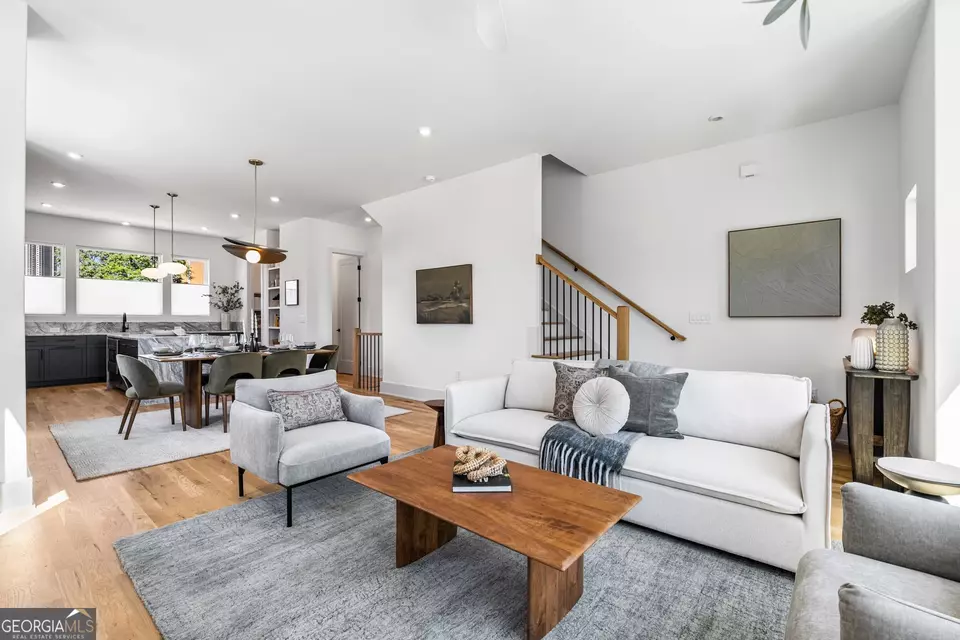 Undisclosed, Atlanta, GA 30308 | MLS# 10663419 | 52 Photos - Movoto