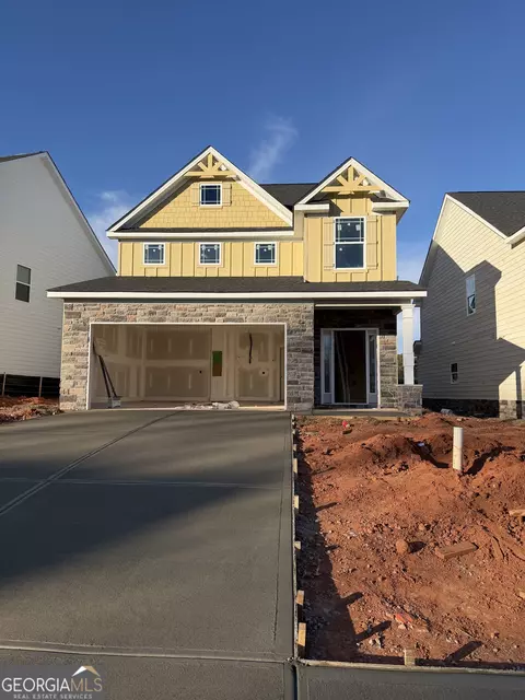 444 Hampton Homes For Sale & Hampton, GA Real Estate - Movoto