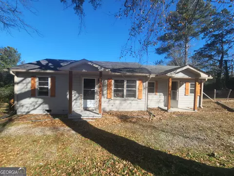 822 Conyers Homes For Sale & Conyers, GA Real Estate - Movoto