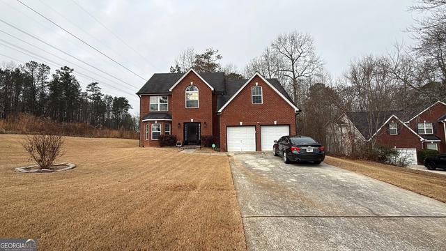 4084 S River Ln, Ellenwood, GA 30294 | MLS# 10666255 | 11 Photos - Movoto