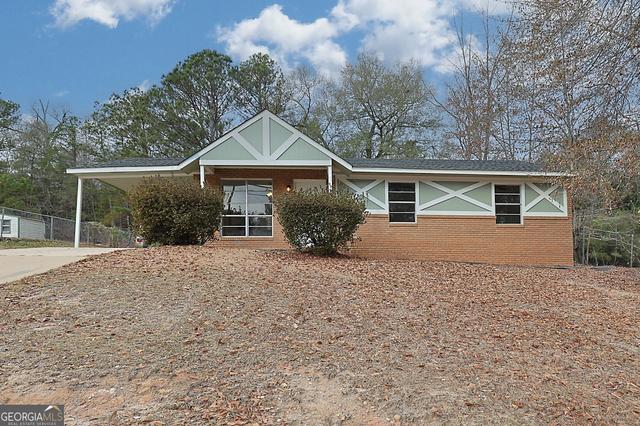 1029 Amber Dr, Columbus, GA 31907 | MLS# 10668071 | 19 Photos - Movoto