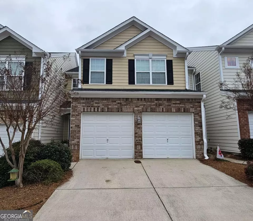 Duplex For Sale In Marietta Ga
