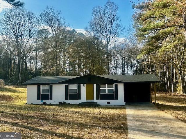104 Lone Oak Homes For Sale & Lone Oak, GA Real Estate - Movoto