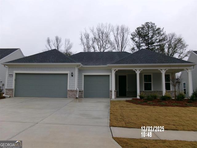 1423 Wild Cherry Ct, Griffin, GA 30223 | MLS# 10686384 | 81 Photos - Movoto