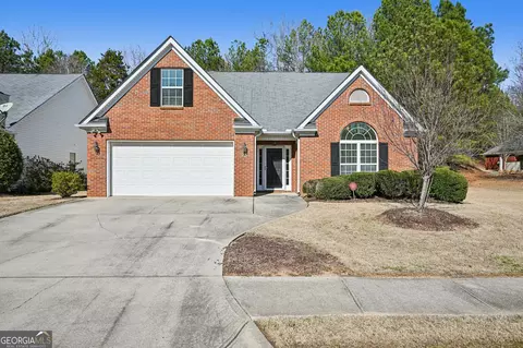 91 Pacific Ave, Sharpsburg, GA 30277 | MLS# 10693403 | 40 Photos - Movoto