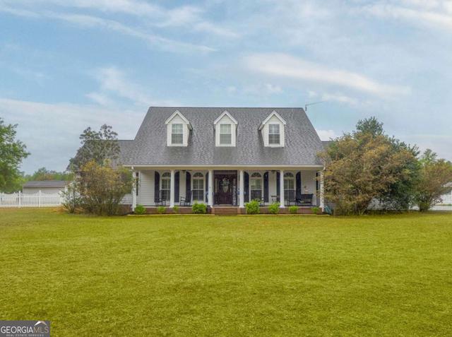 202 Chesser Ln, Folkston, GA 31537 | MLS# 10729184 | 67 Photos - Movoto