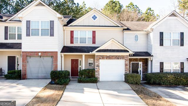 619 Lithonia Homes For Sale & Lithonia, GA Real Estate - Movoto
