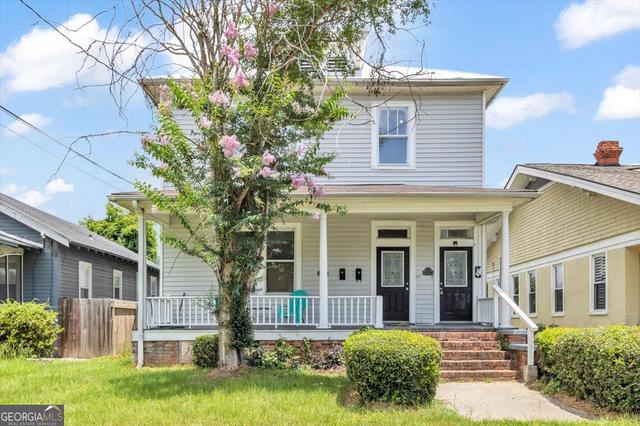 211 Broad St, Augusta, GA 30901 | MLS# 10786373 | 17 Photos - Movoto