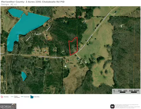 2391 Chalybeate Rd, Manchester, GA 31816 | MLS# 10786952 | 15 Photos ...
