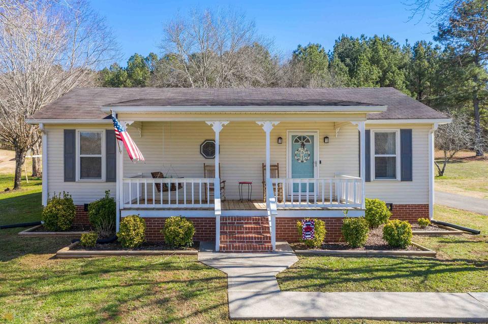 1261 Old Cedartown Rd, Lindale, GA 30147 | 26 Photos | MLS #20017817 ...