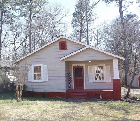 Rome Homes for Sale - Rome GA Real Estate - Movoto