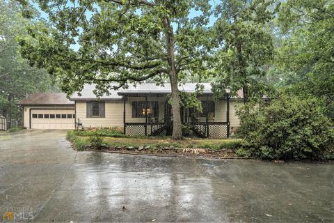 297 N Crowell Rd, Covington, GA 30014 | 36 Photos | MLS #20053610 - Movoto