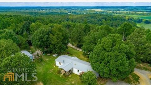 1006 W Highway 2, Crandall, GA 30711 | 15 Photos | MLS #20067734 - Movoto