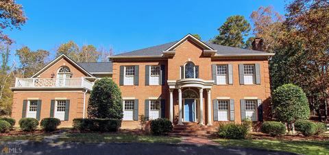 Rome Homes for Sale - Rome GA Real Estate - Movoto