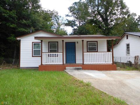 Rome Homes for Sale - Rome GA Real Estate - Movoto