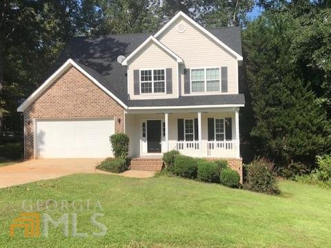 287 Crestview Trce, Gray, GA 31032 | 30 Photos | MLS #20075090 - Movoto